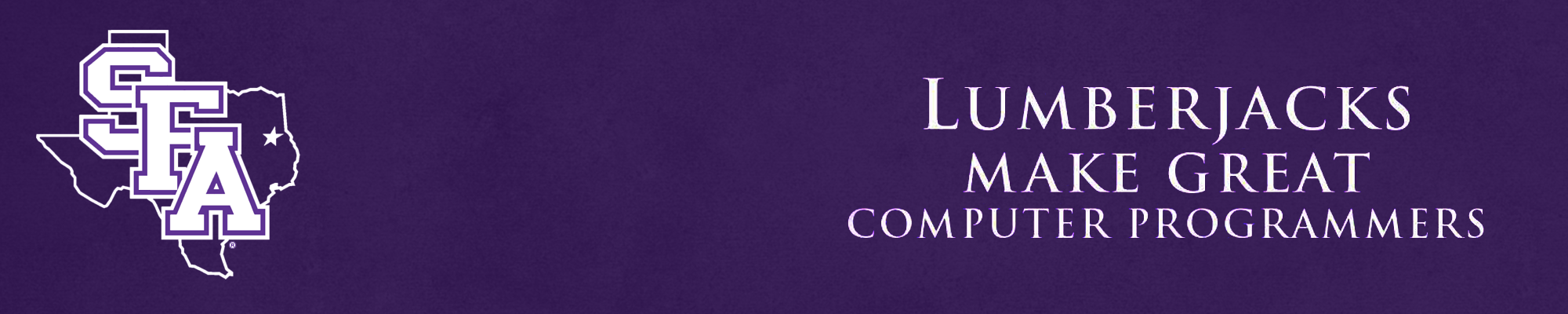 SFASU Programming Contest